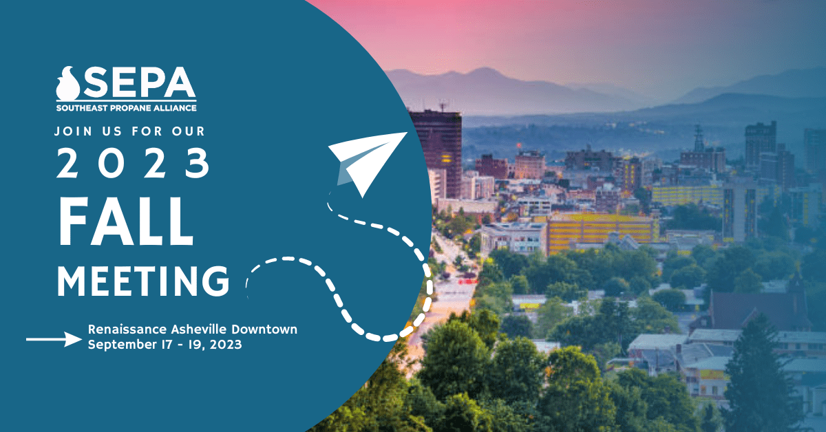 Make plans to attend the 2023 SEPA Fall Meeting in Asheville, NC ...