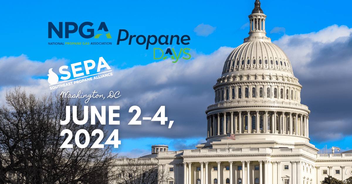 Propane Days 2024 | Southeast Propane Alliance